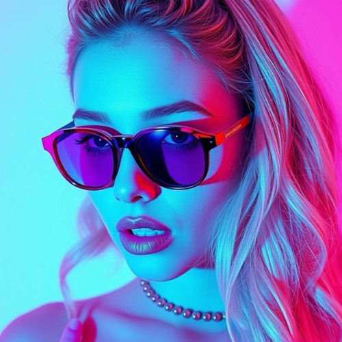 Stream AMANDA STEEN 🫰 | A.I. JOCKEY & PRODUCER music | Listen to songs ...