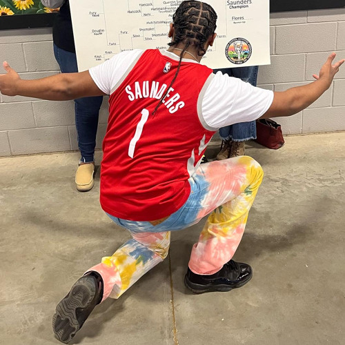 Stream Nathaniel Saunders music | Listen to songs, albums, playlists ...