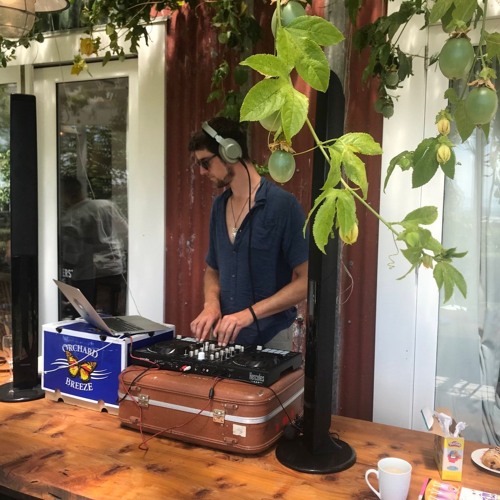 Stream DJ Nax NZ music | Listen to songs, albums, playlists for free on ...