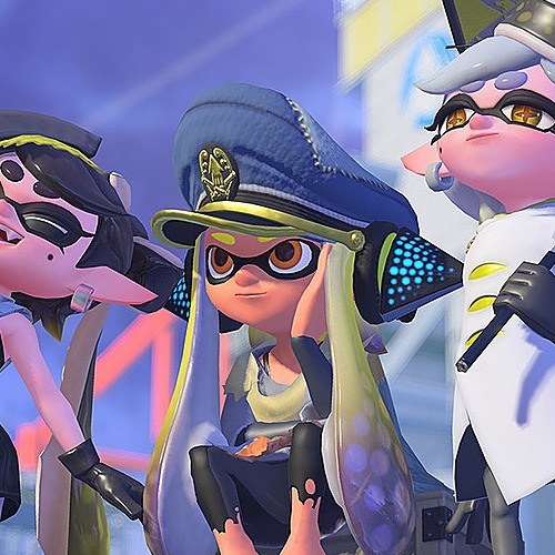 Stream splatoon music music | Listen to songs, albums, playlists for ...