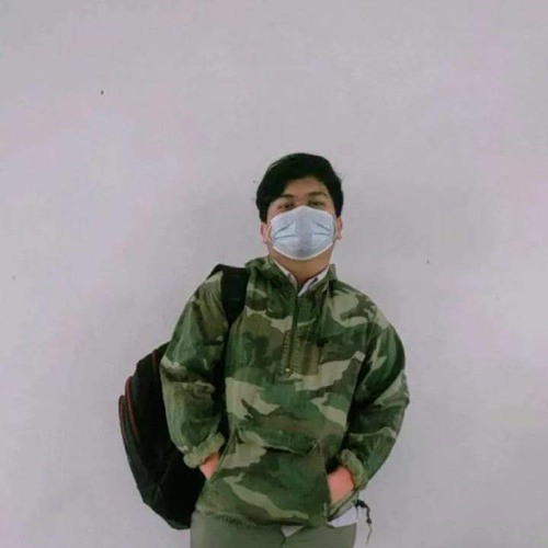 Stream NANDES BUKIT👑 music | Listen to songs, albums, playlists for ...