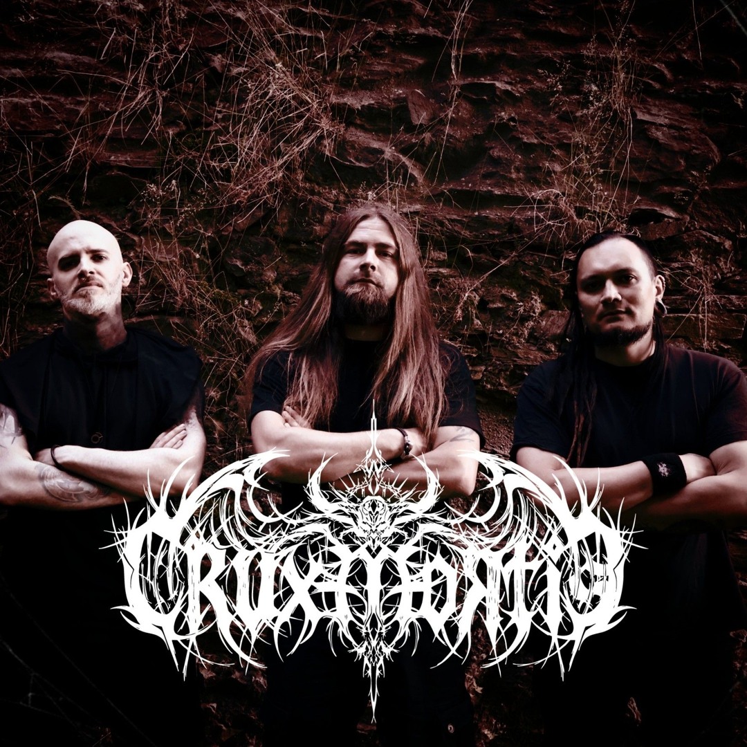 Stream Crux Mortis music | Listen to songs, albums, playlists for free ...