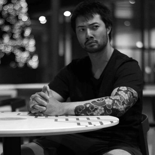 Stream Raymond Chew - The Encounter by Pre-GFC Banking Culture | Listen ...