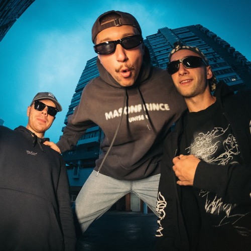 Stream RISE DJ'S music | Listen to songs, albums, playlists for free on ...