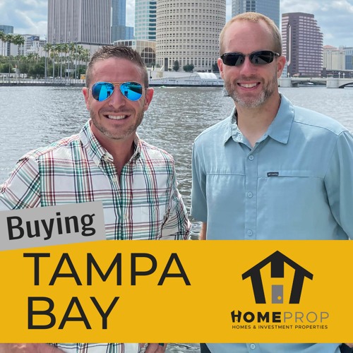 Stream Buying Tampa Bay | Listen to podcast episodes online for free on SoundCloud