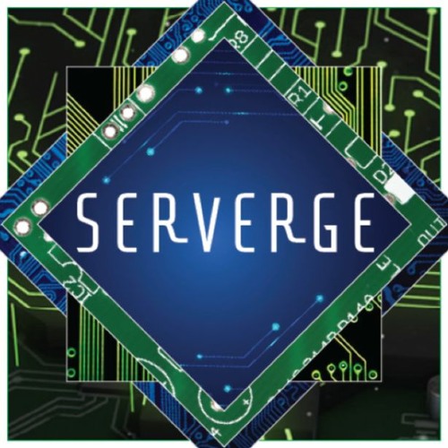 Stream Serverge music | Listen to songs, albums, playlists for free on ...