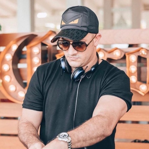 Stream Dj. Christian Azar music | Listen to songs, albums, playlists ...