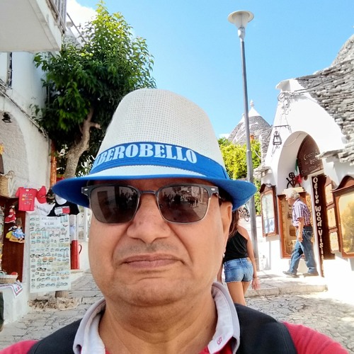 Stream Atef Ghandour music | Listen to songs, albums, playlists for ...