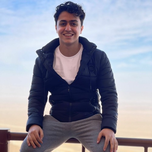 Stream Abanoub George music | Listen to songs, albums, playlists for free on SoundCloud