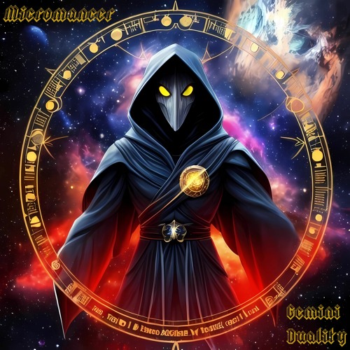 Stream Micromancer music | Listen to songs, albums, playlists for free ...