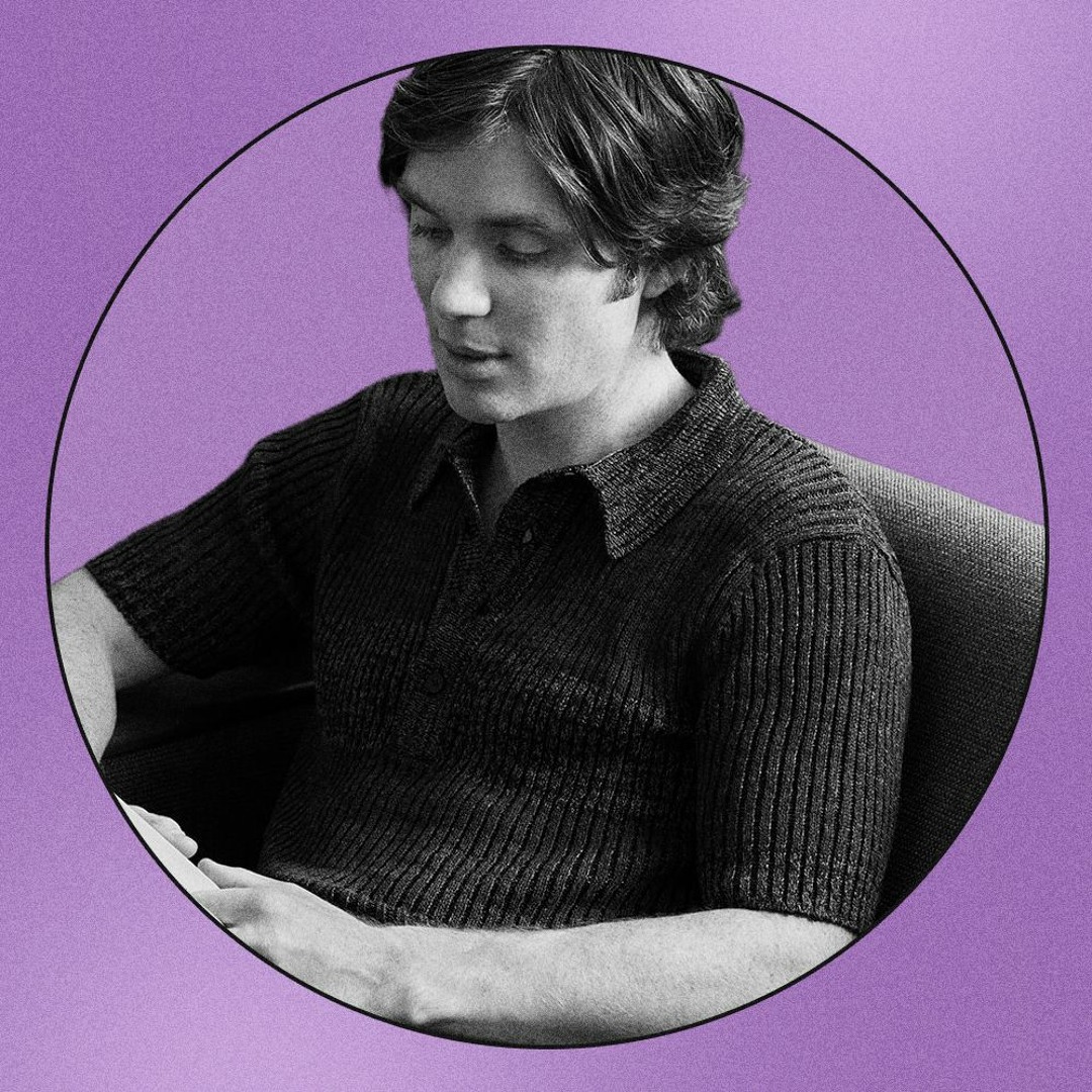 Stream episode Cillian Murphy Sleep Story by Cillian Archive podcast ...