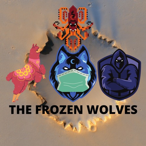 Stream The Frozen Wolves music | Listen to songs, albums, playlists for ...