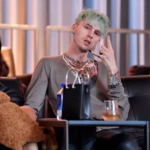 Stream Machine Gun Kelly music | Listen to songs, albums, playlists for ...