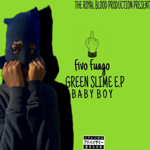 Stream FIVO FUAGO - SLIME 2.0 by Fivo FuAGo | Listen online for free on ...