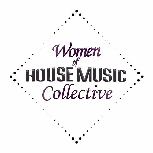 Stream Women of House Music Collective music | Listen to songs, albums ...