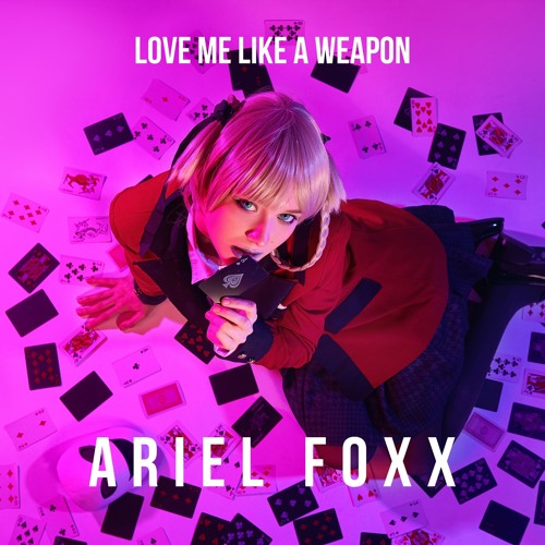 Stream Ariel Foxx music | Listen to songs, albums, playlists for free ...