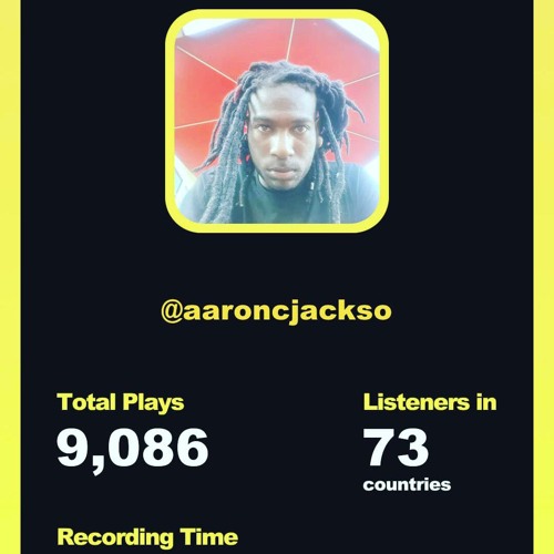 Stream Billie Eilish by Aaron c Jackson by big boy Aaron c Jackson ...