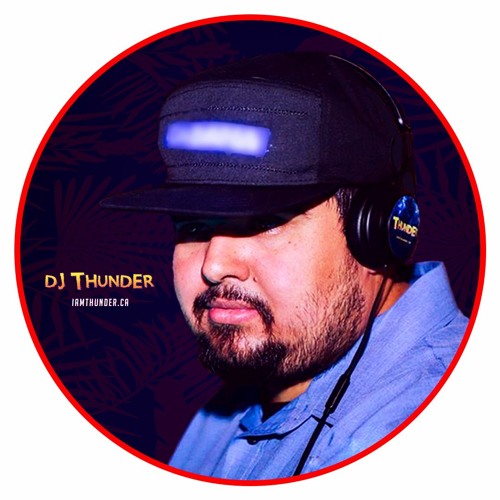 Stream DJ Thunder music | Listen to songs, albums, playlists for free ...