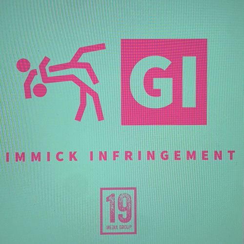Stream Gimmick Infringement music | Listen to songs, albums, playlists ...
