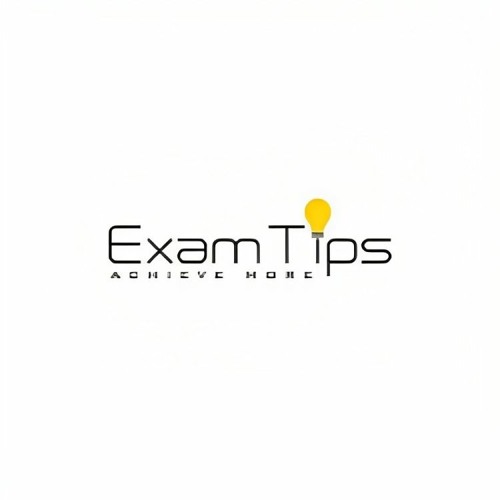 Stream Exam Tips | Listen to podcast episodes online for free on SoundCloud