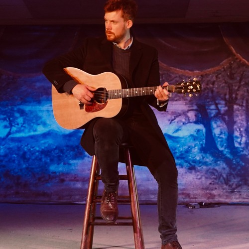 Stream Pat Byrne music | Listen to songs, albums, playlists for free on ...