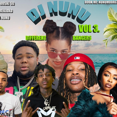 Stream DJ NUNU music | Listen to songs, albums, playlists for free on ...