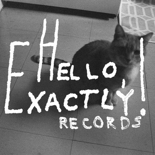 Stream Hello, Exactly! Records music | Listen to songs, albums ...
