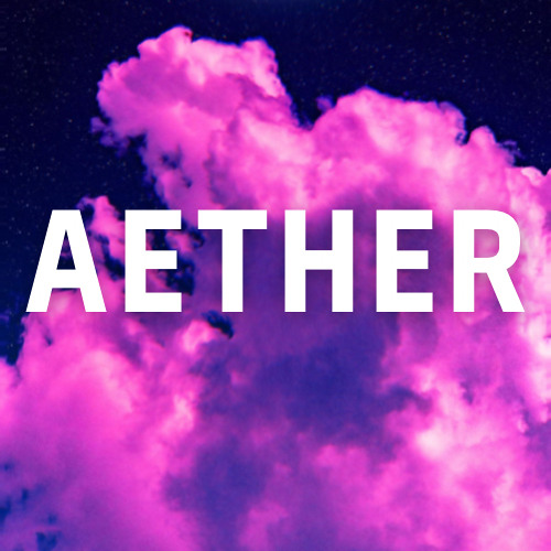 Stream AETHER_DNB music | Listen to songs, albums, playlists for free ...