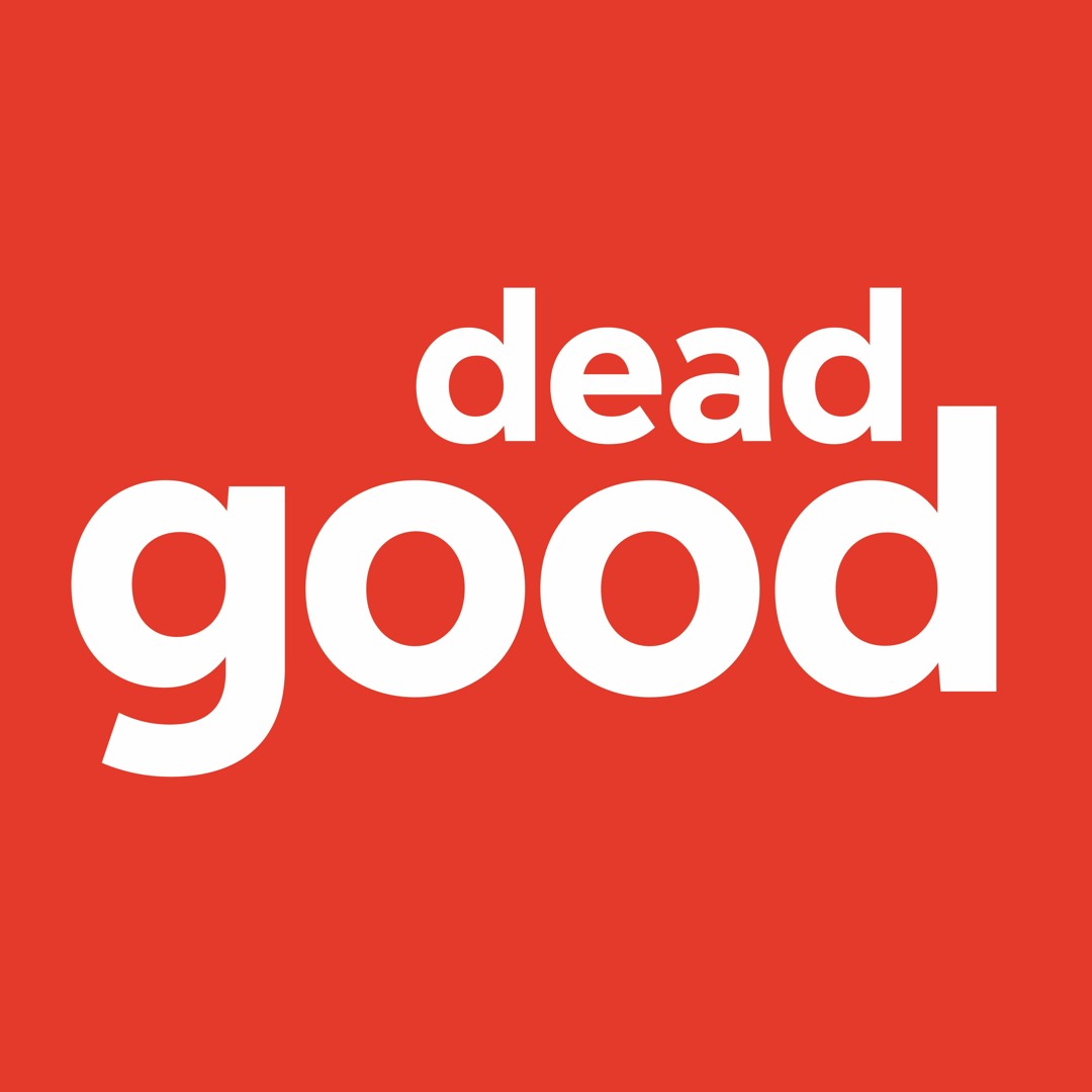 Stream Dead Good Audio | Listen to audiobooks and book excerpts online ...