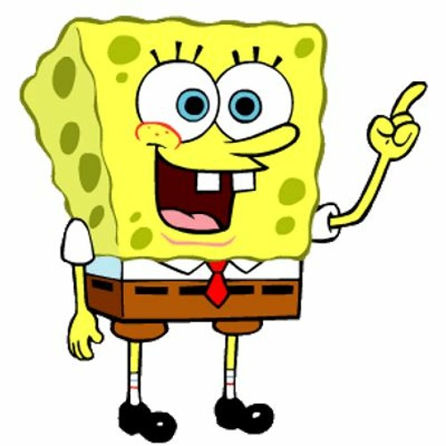 Stream Maybe It's The Way Your Dressed by spongebob | Listen online for ...