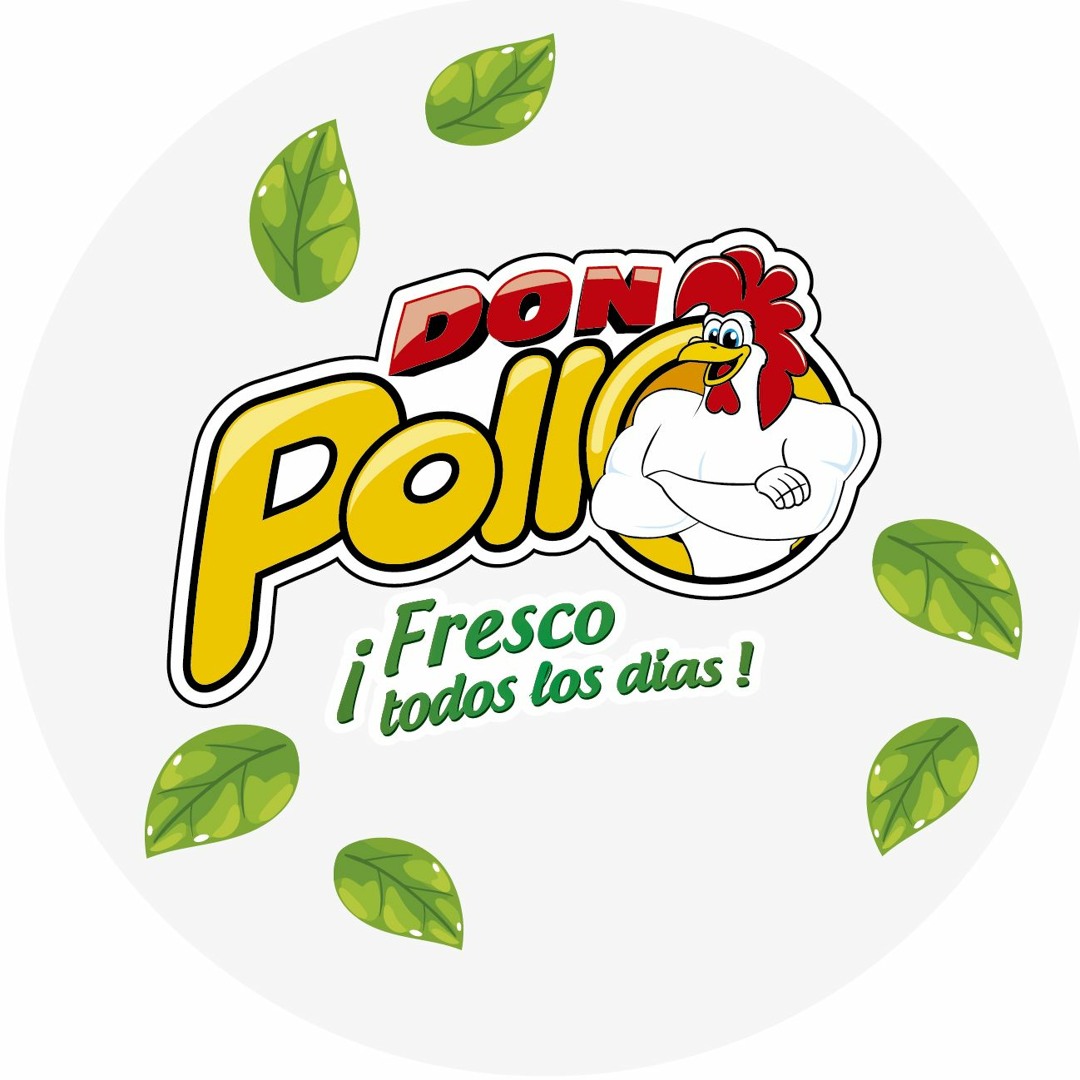 Stream ¡Bienvenidos! by Don Pollo Colombia | Listen online for free on ...