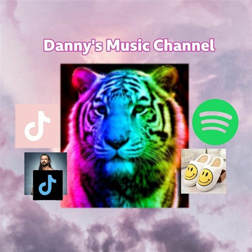 Stream Danny's Music Channel music | Listen to songs, albums, playlists ...