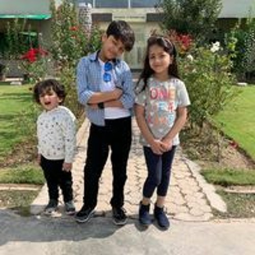 Stream Hiba Rahim music | Listen to songs, albums, playlists for free ...