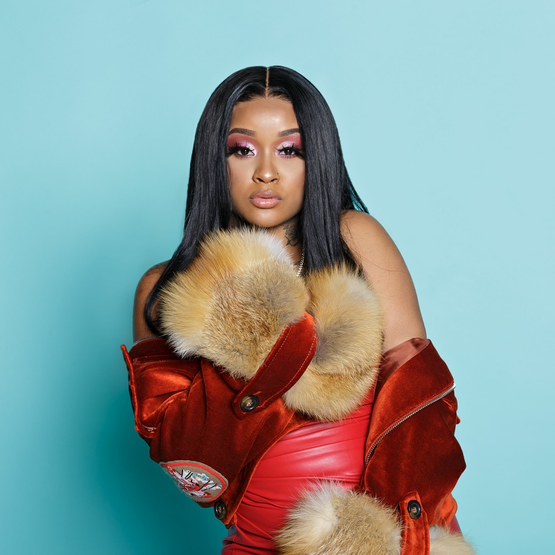 Stream Stunna Girl music | Listen to songs, albums, playlists for free ...