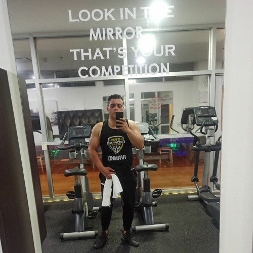 Stream Donde están - Iván Rivera by Ivanko Puga | Listen online for ...