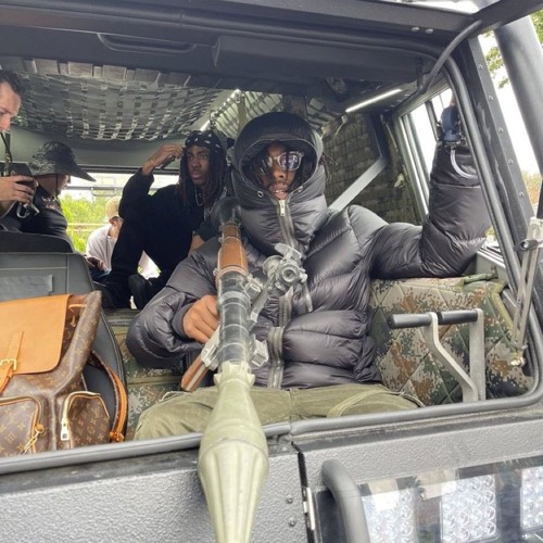 Stream Sus music | Listen to songs, albums, playlists for free on ...