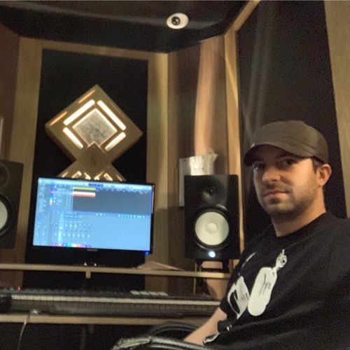 Stream Electro by Melhem Maroun- | Listen online for free on SoundCloud