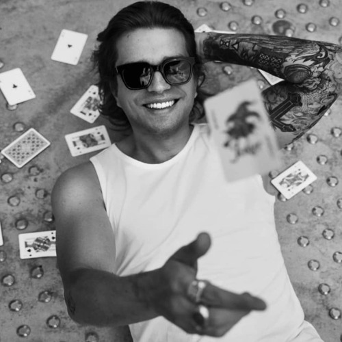 Jovani - Turn The Lights Off [FUTURE HOUSE MOUSE]