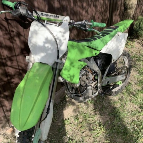 Stream Kawasaki kx 250 music | Listen to songs, albums, playlists for ...