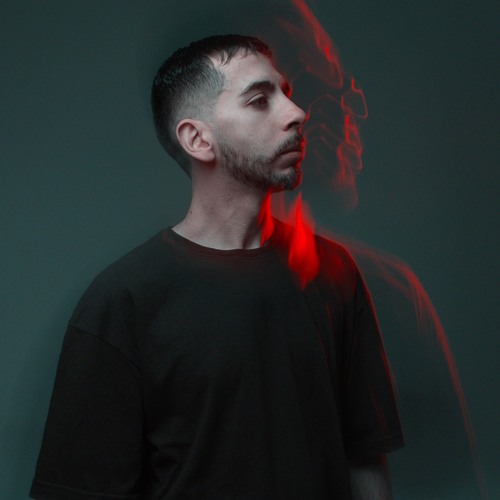 Claudio Cornejo - Xarion (Callecat Remix) [MANGO ALLEY]