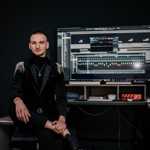 Stream Benjamin Mujanovic music | Listen to songs, albums, playlists ...