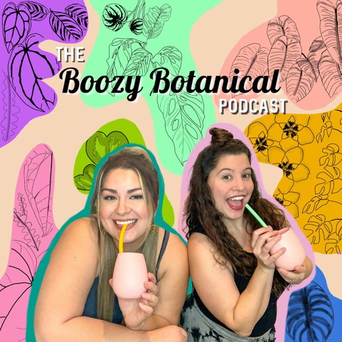 Stream The Boozy Botanical Podcast music | Listen to songs, albums ...