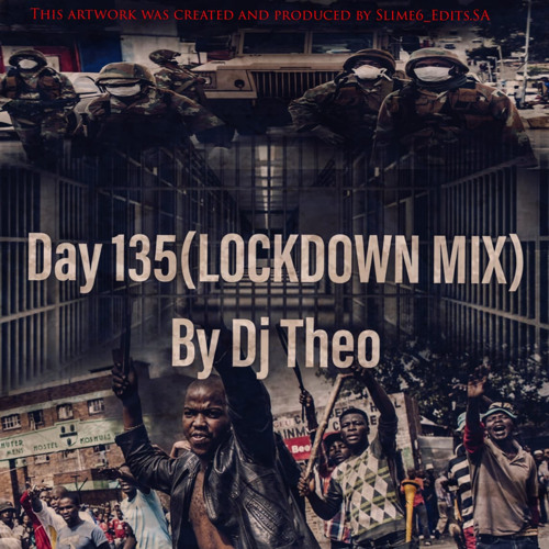 Stream DJ Theo music | Listen to songs, albums, playlists for free on ...