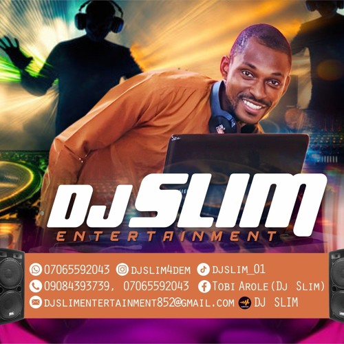 Stream Dj Slim Entertainment music | Listen to songs, albums, playlists ...