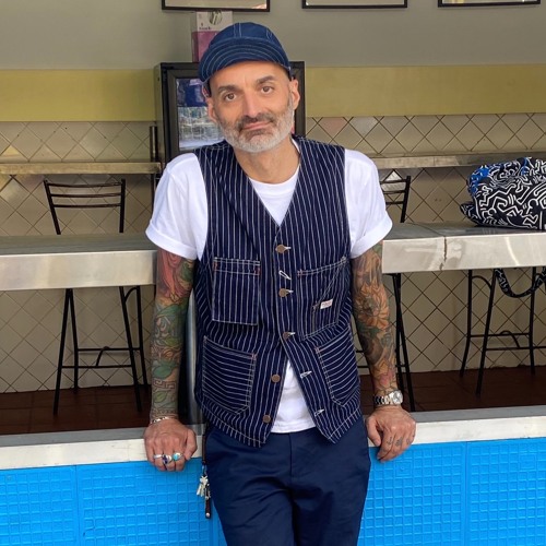 Stream PETER PRIMIANI music | Listen to songs, albums, playlists for ...