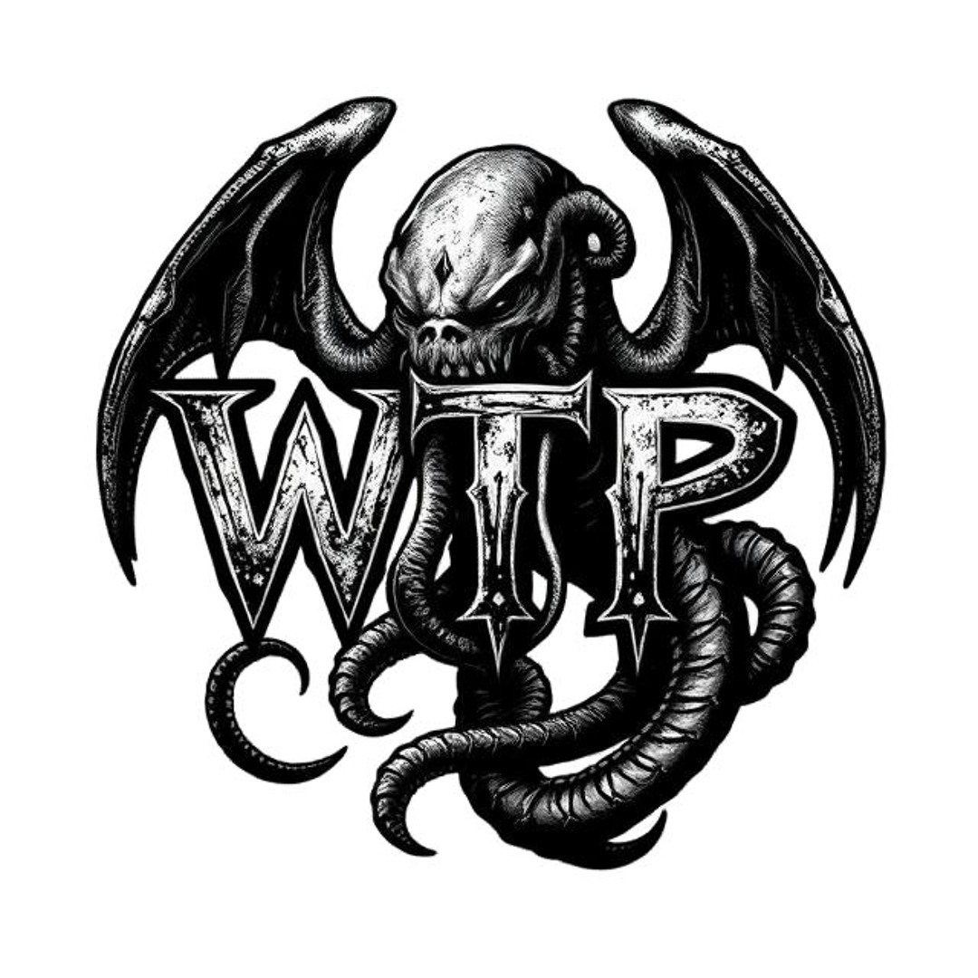 Stream A War We Cannot Win by We, The Paramount | Listen online for ...