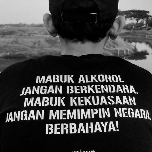 Stream COKELAT BENDERA ARAL PUPPET X ERVIN COKELAT X GOENANDKAONE ...