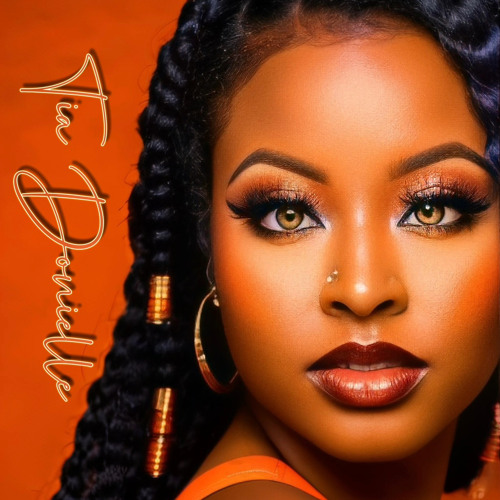Stream Tia Donielle Cross music | Listen to songs, albums, playlists ...