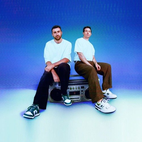 Stream Two Friends Big Bootie Mix music | Listen to songs, albums ...