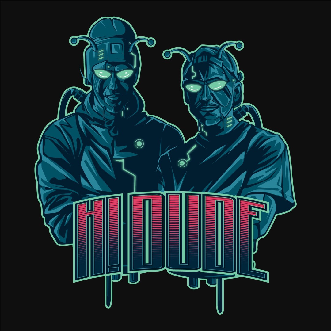 Stream H! DUDE OFFICIAL music | Listen to songs, albums, playlists for ...